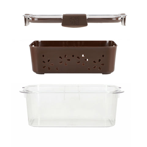 Buy Food Storage Boxes, Containers and Bins at Homentable.com