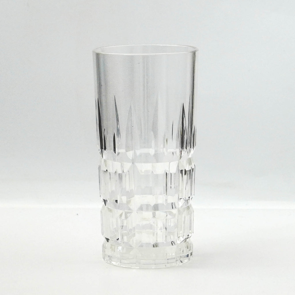 Buy Acrylic Spearhead Cut Hb Glass 1Pc 2024 | Homentable