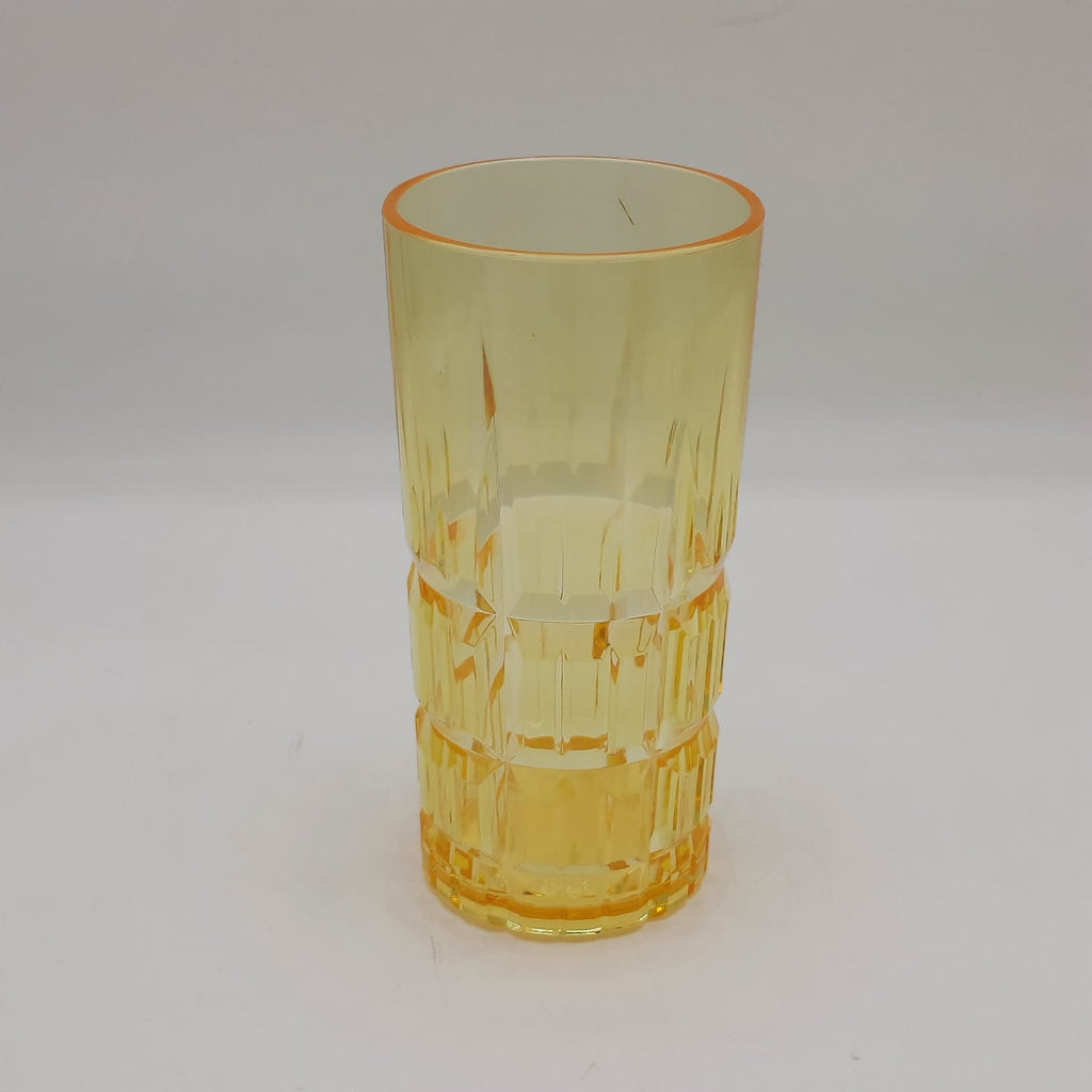 Buy Acrylic Spearhead Cut Hb Glass 1Pc 2024 | Homentable