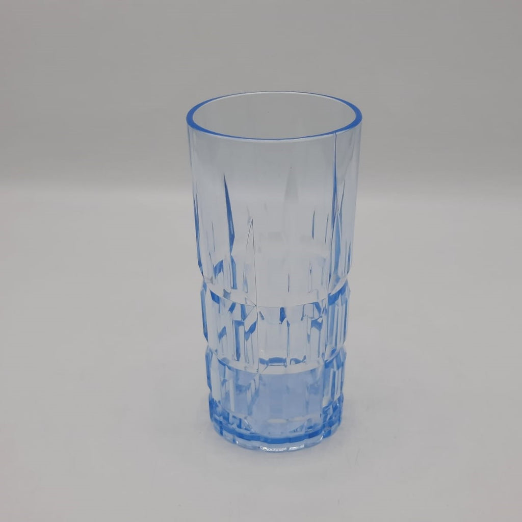 Buy Acrylic Spearhead Cut Hb Glass 1Pc 2024 | Homentable